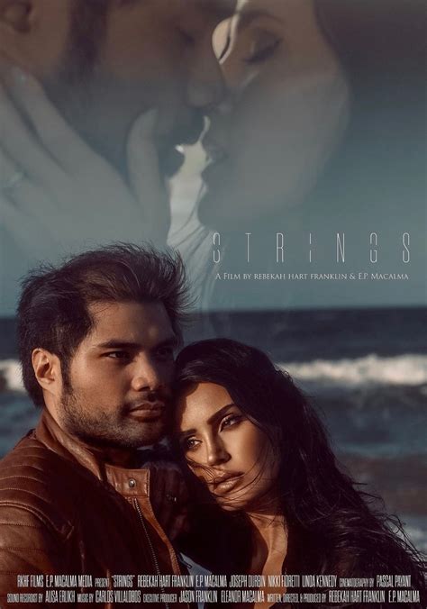 Où regarder Strings en streaming complet et légal