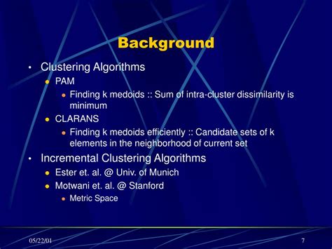 Ppt Creating Adaptive Web Servers Using Incremental Web Log Mining