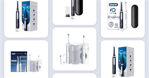 Oral B Io4 • Compare 6 Products Find Best Prices