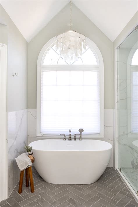 How To Mix Bathroom Tiles — Ashmore Builders Inc