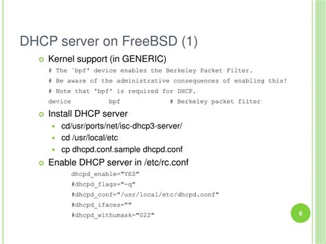 PPT DHCP Firewall And NAT PowerPoint Presentation Free Download ID
