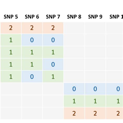 Simulation Data Generating Rules Graphical Representation Of The Three