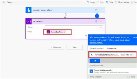 Power Automates Formatdatetime Your Ultimate Guide Citizen Development Academy