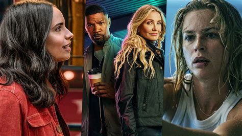 The Life List Netflix Movie March 2025 Release Date First Look
