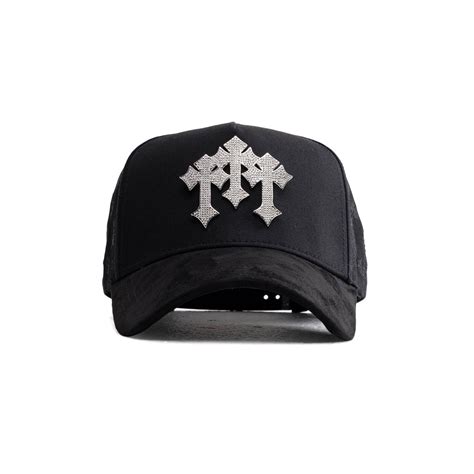 Gorra Barbas Hats X Ct Chrome Ct Vice