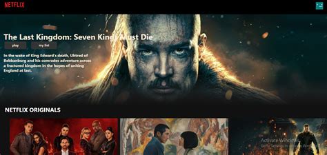 GitHub ARJUNMK007 NETFLIX CLONE NETFLIX CLONE With TMDB Movie Api