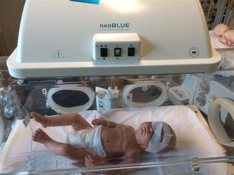 Nursing Guidelines Phototherapy For Neonatal Jaundice