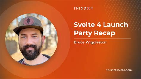 Svelte 5 Is Here This Dot Labs