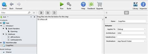 Help With Declare Dll Windows Windows Xojo Programming Forum
