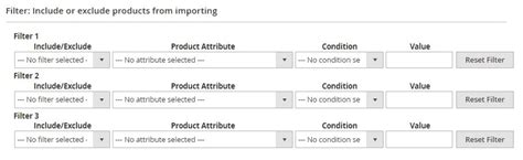 Xtento Stock Import Module For Magento 2 And 1 Firebear