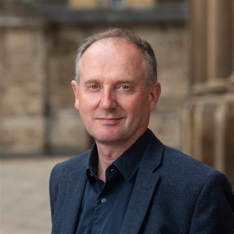 Professor Patrick Grant Henry Royce Institute