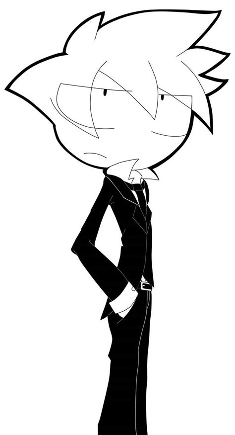 Mike Starson Suit By Mikestarson On Deviantart