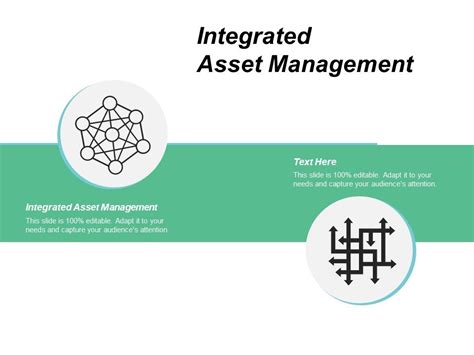 Integrated Asset Management Ppt Powerpoint Presentation Inspiration Graphic