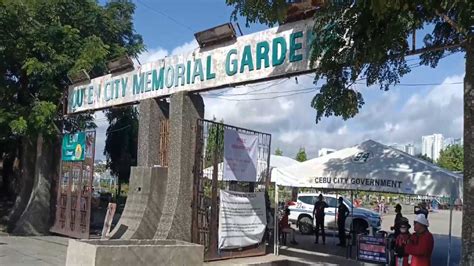 Nagkadaiyang Menteryo Sa Sugbu Ingun Man Sa Probinsiya Nagpadayung