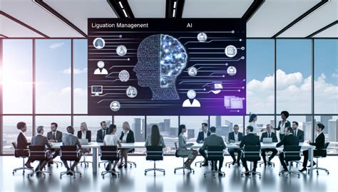 Best Litigation Management Systems With Ai Integration Recordskeeper Ai