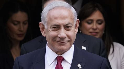 Benjamin Netanyahu Israeli Pm Acted Illegally By Getting Involved In