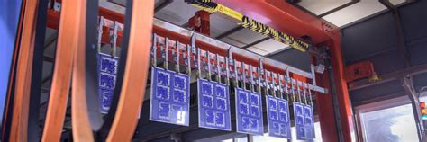 Discussing Assembly Manufacturing Technology And Its Processes