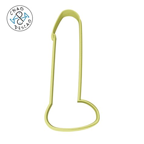 Stl File Dildo Sex Toys 12 Files Cookie Cutter Fondant Polymer