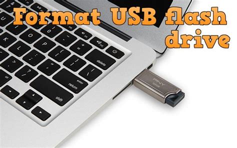 How To Format A Flash Drive HDDMag