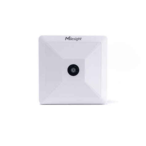 Vs121 Lorawan Ai Workplace Occupancy Sensor