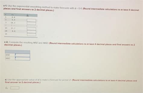 solved exercise 18 3 algo the accompanying data file