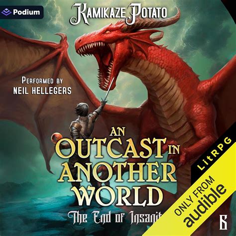 The End Of Insanity Part 1 An Outcast In Another World