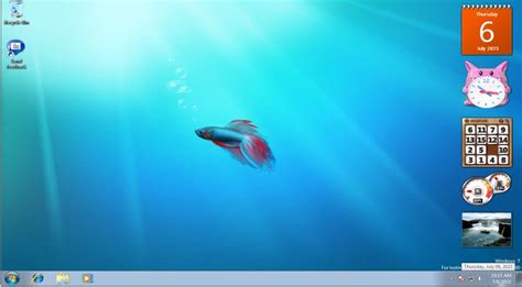 Share Your Beta Windows VM Share Your MessengerGeek