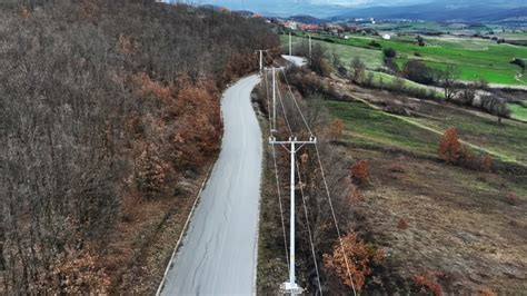 Keds I Zgjidh Hallet E Moçme Me Energji Elektrike Për Rreth 800 Banorët