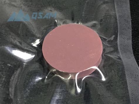 Qsam Supplier Of Srcuo2 Sputtering Targets
