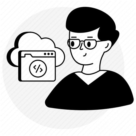 Web Coding Web Programming Software Development Cloud Programming