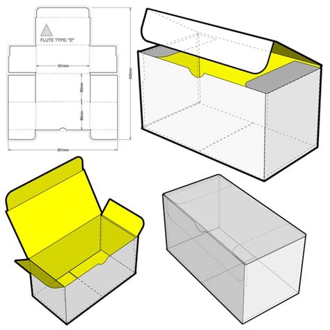 The Versatile Uses Of One Piece Folder Boxes Standard And Custom Printed Corrugated Boxes