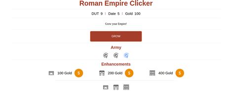 clicker game project with react and redux by carlos casciano medium