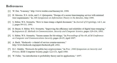 Cypherpunks Write Code The Mysterious Satoshi Nakamoto Hackernoon