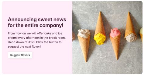 Create And Customize A Company Hub Confluence Cloud Atlassian Support