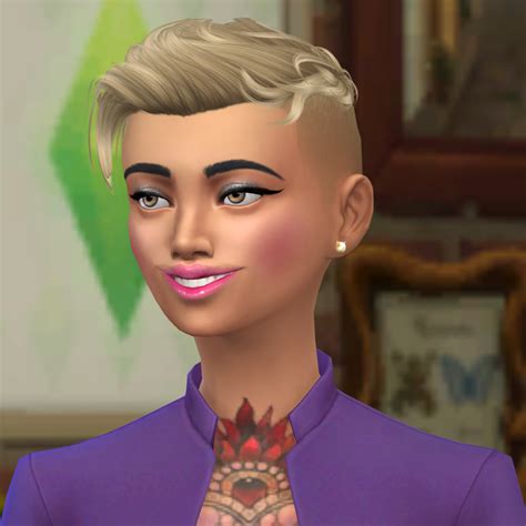 Hannah Owen Downloads Cas Sims Loverslab