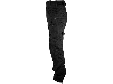 Taktické Kalhoty Cz 4m Omega Ls černé Vel Xl Regular Hqh System