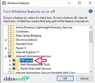 How To Install IIS In Windows