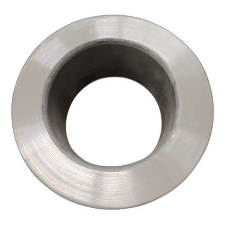 SS Stub End For Hydraulic Pipe At Kg In Mumbai ID