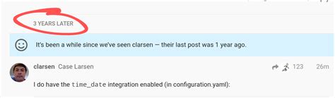 Templates As Automation Triggers With Time Configuration Home