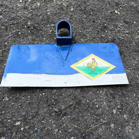 Jual Cangkul Koral Lebar Pacul Koral Super Cangkul Gulma Pacul Sampah