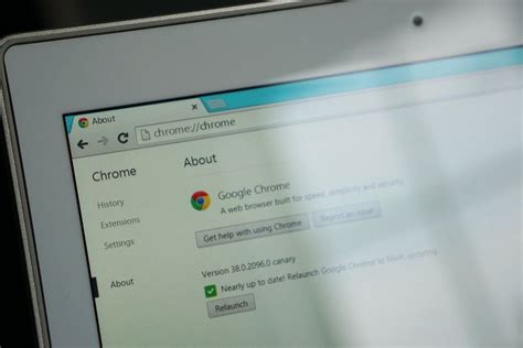 Google Promises To Fix Chrome Bug On Windows Causing Laptop Batteries To Drain Windows Central