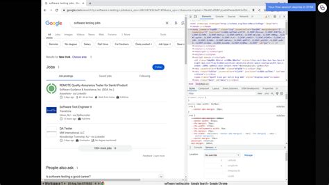 What Is Geolocation Testing How To Perform It