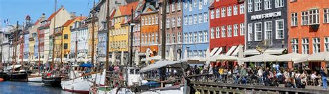 Copenhagen Gay Clubs Saunas And Hotels Gay Travel Guide