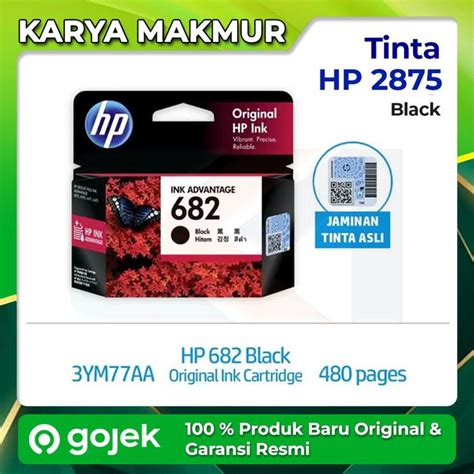 Jual Hp Deskjet Ink Advantage 2876 All In One Printer Print Scan