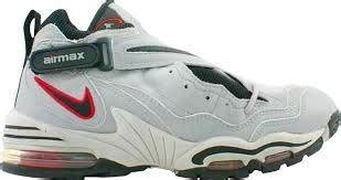 Ken Griffey Jr Nike Shoe Guide Shoe Palace Blog