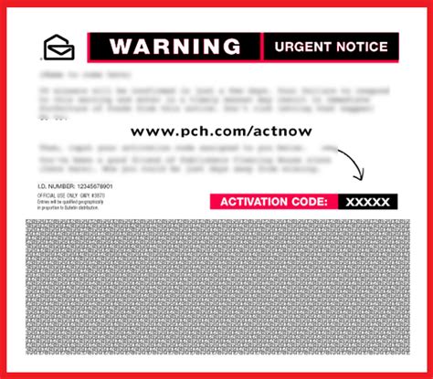 Actnow Activation Code Pch Blog