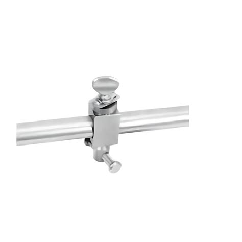 Coupling Head Laterally Open Reda Instrumente Gmbh