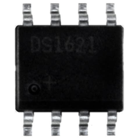 Komunikasi I2c Sensor Suhu Ds1621 Dengan Avr Atmega8535 Myavr