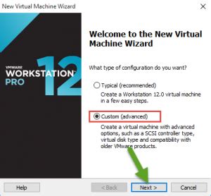 Install Windows Server 2016 On VMware Workstation Step By Step Tactig