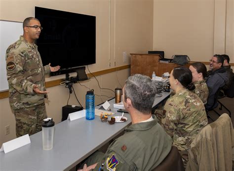Principles Of Instructions Course Making Airmen Competent Military